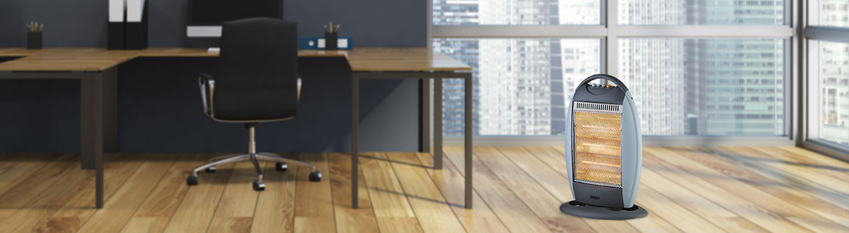 Halogen Heaters | ushaheaters
