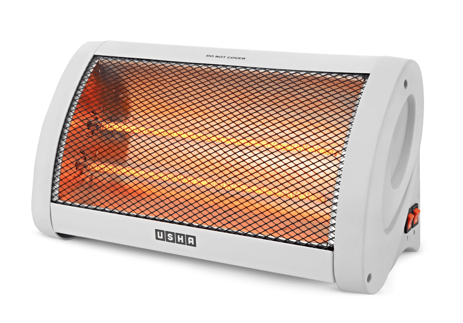 Carbon Heaters | ushaheaters